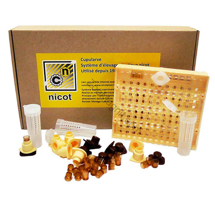 Система Никот 'Nicot Original - 30' (Франция)